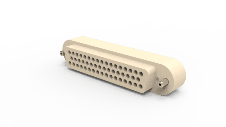 Sub-D basic | 105136 | VACOM