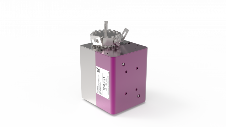 MERKURION® basic | 373732 | VACOM