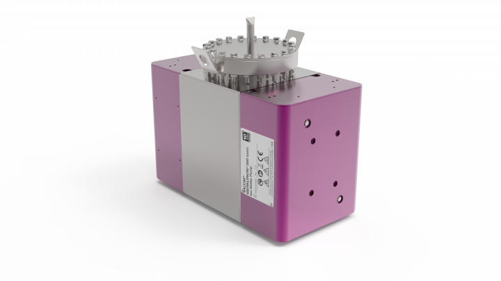 MERKURION® basic | 373823 | VACOM