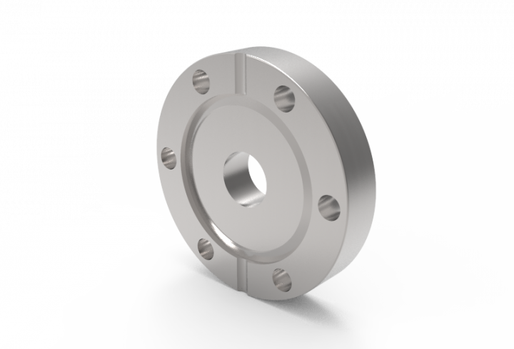 CF Flanges