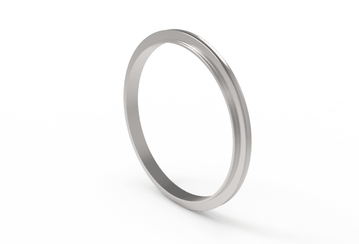 ISO Centering rings