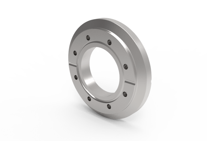 Quick CF Flanges
